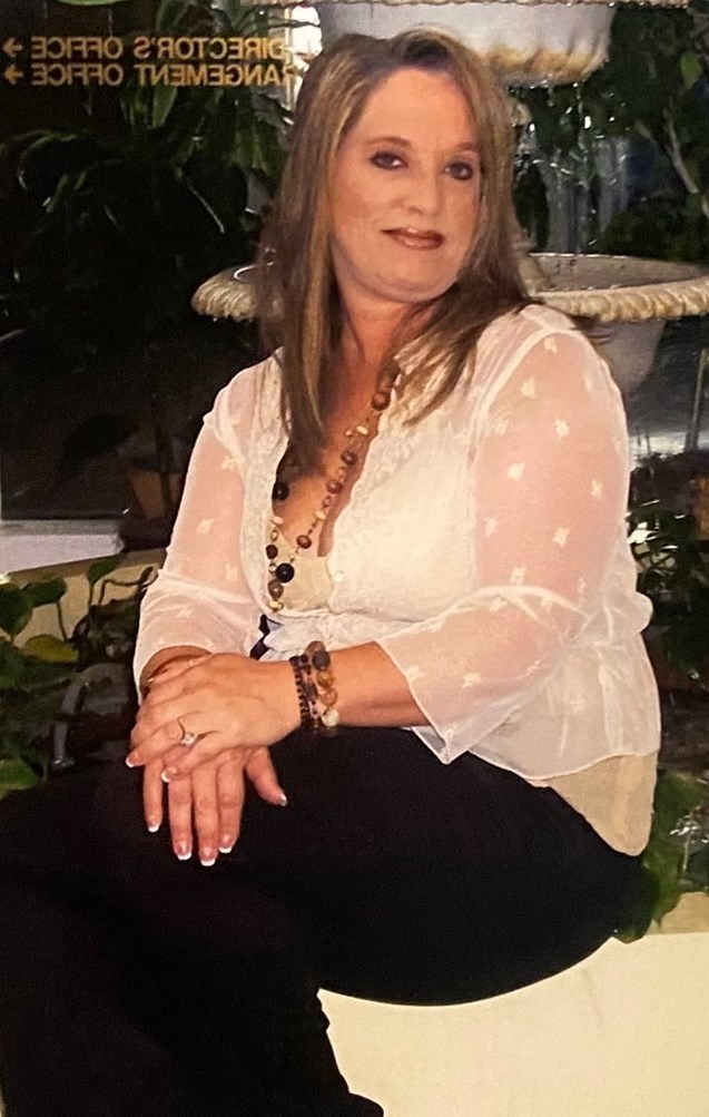 Sandi Breaud Obituary - Metairie, LA