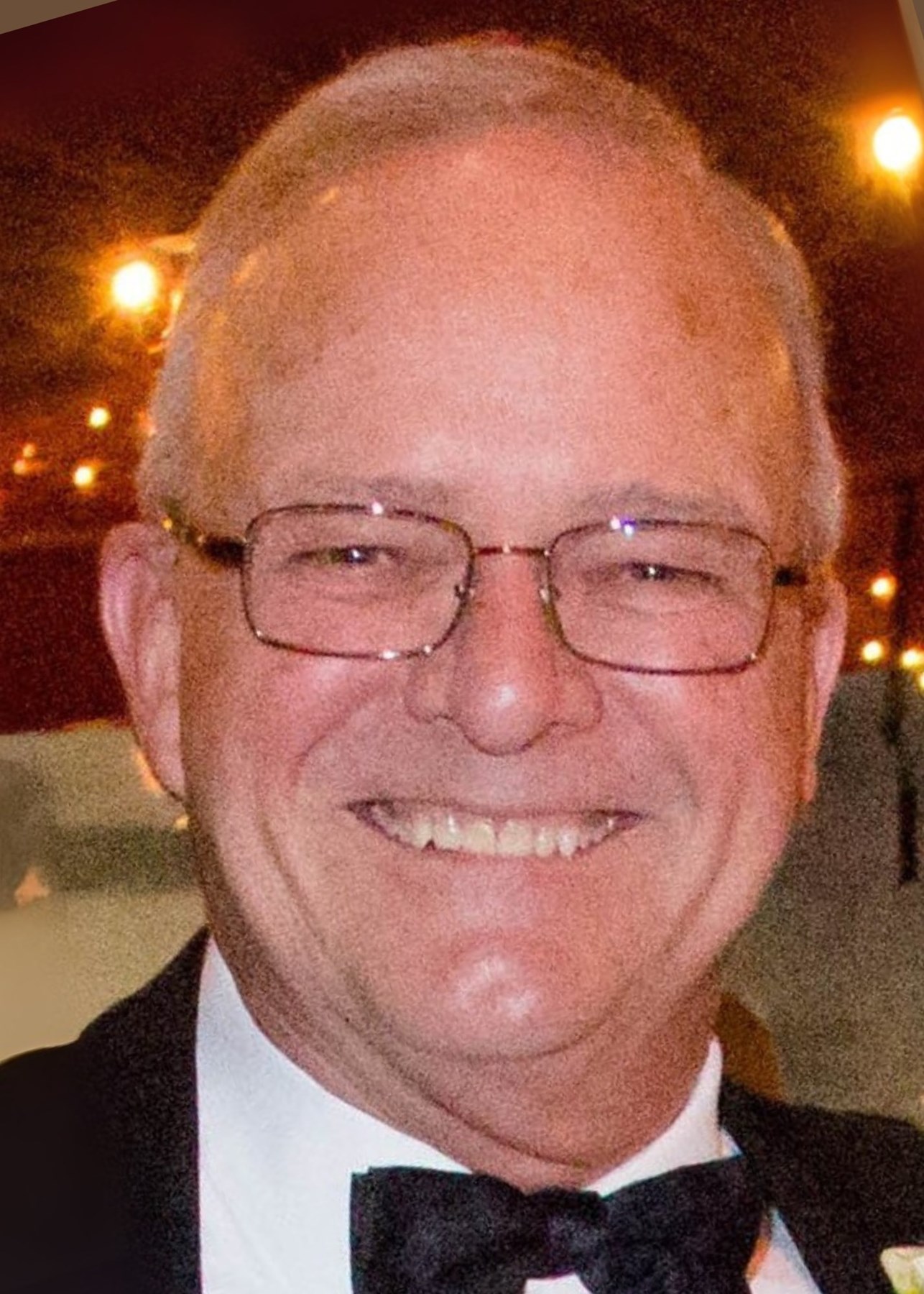 Harold Cumbie Obituary - Sandy Springs, GA