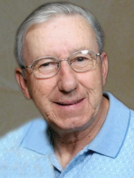 Harry Kenneth Wheeler Obituary - Navin, MB