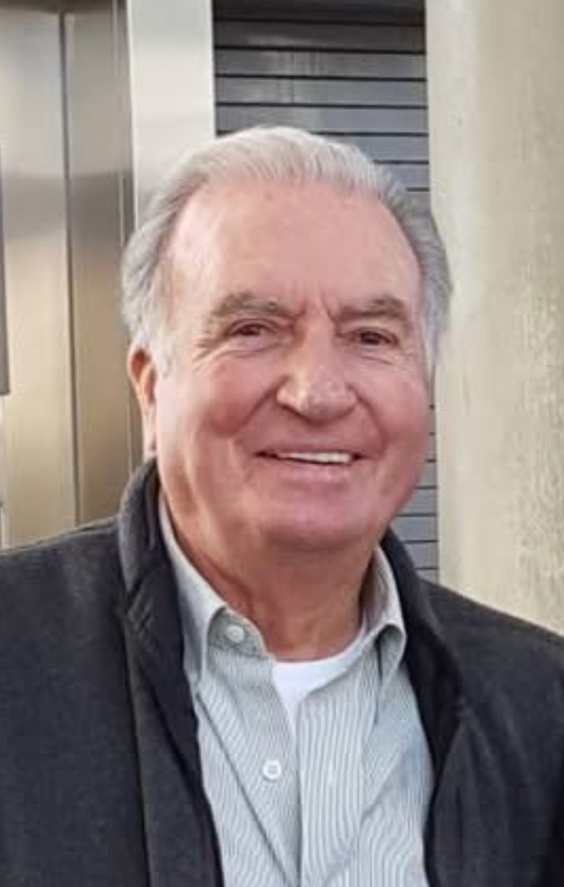 Lee Burch Obituary - Westlake Village, CA