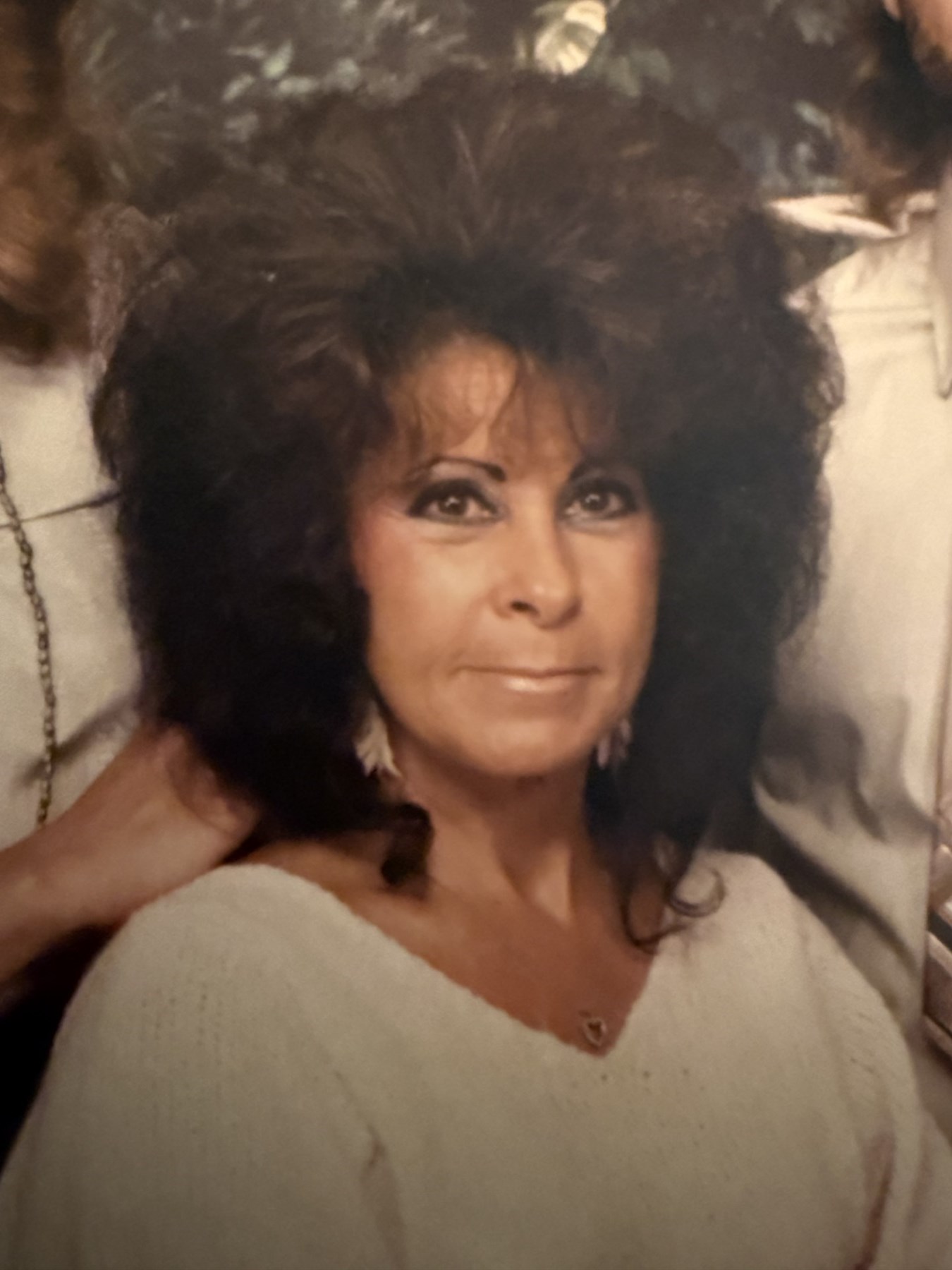 Deloris Dispennett Obituary - Terre Haute, IN