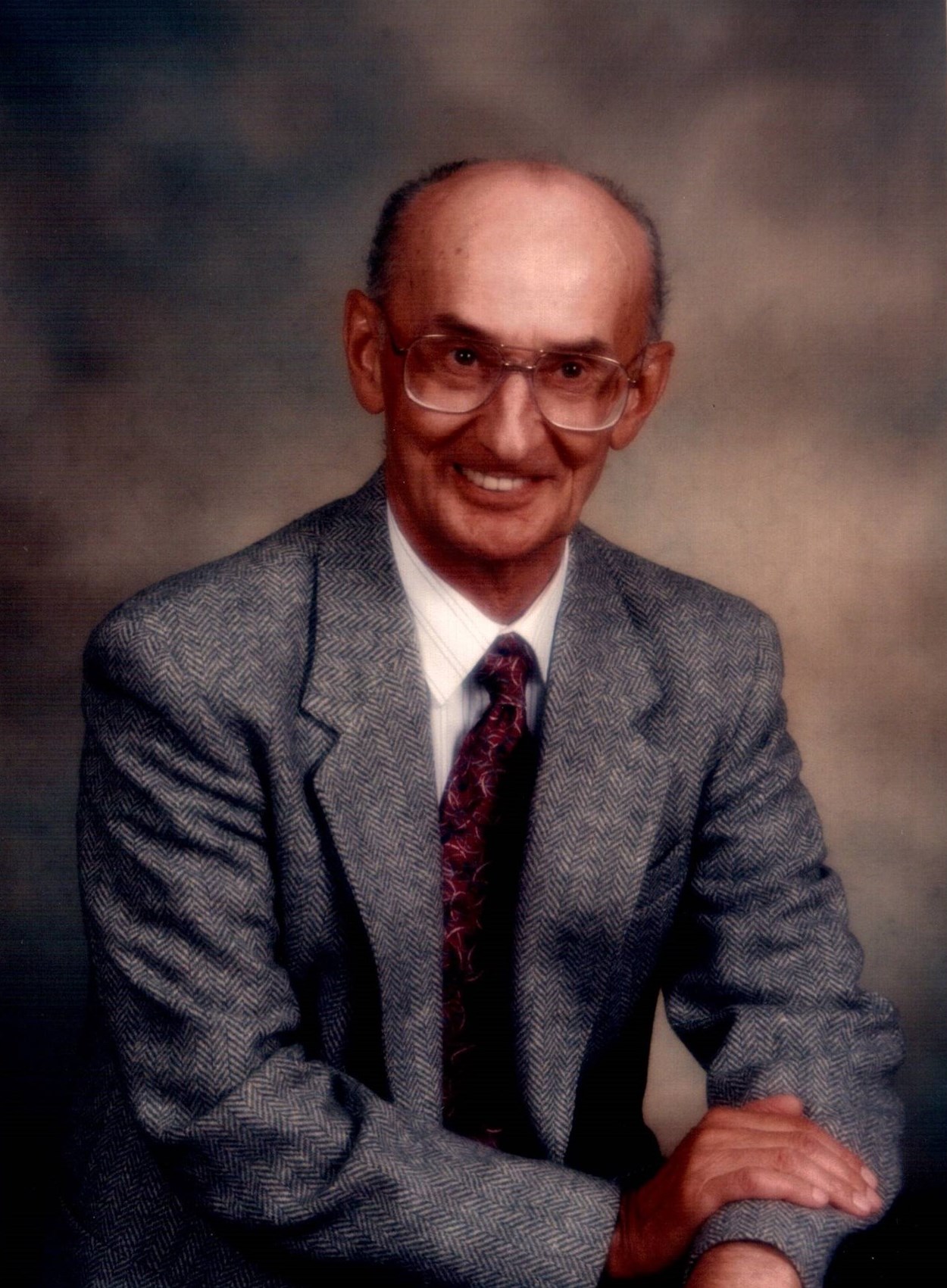 Richard John Mehling Obituary - Regina, SK