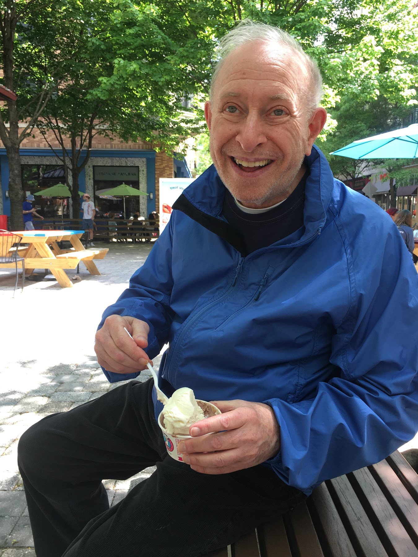 Robert August Obituary - Silver Spring, MD