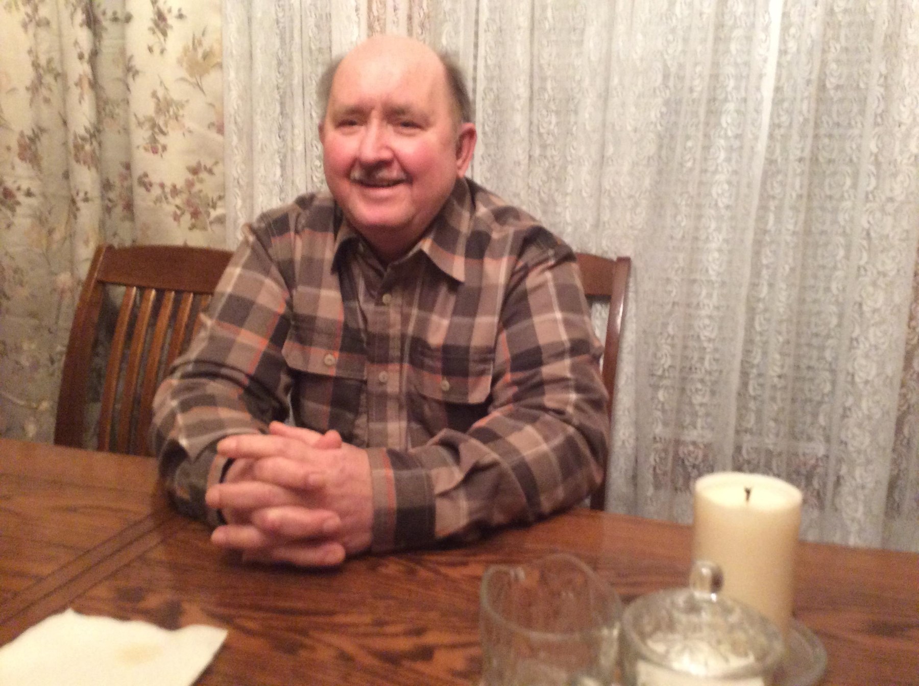 Edward John Polaski Obituary - Oakbrook Terrace, IL