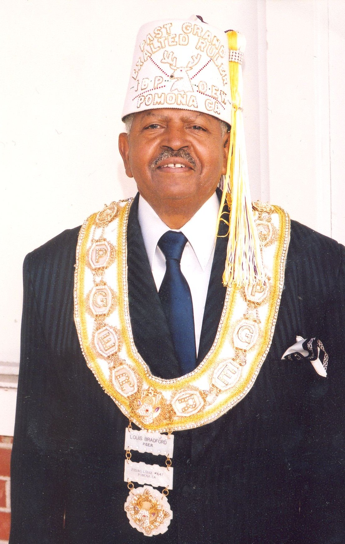 Pierre Deparry Obituary - Lancaster, CA