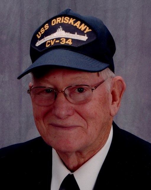 Kenneth Sheppard Obituary - Del City, OK