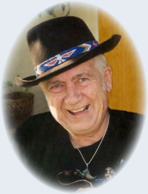 Charles Catlin Obituary - Hughson, CA