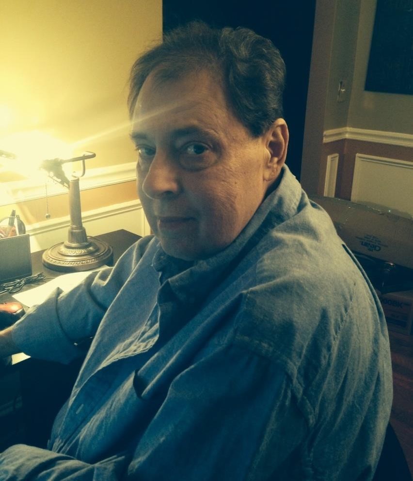 Kenneth James Bigham Obituary - Pelham, AL