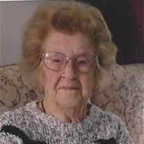 Della Turner Obituary - Franklin, OH