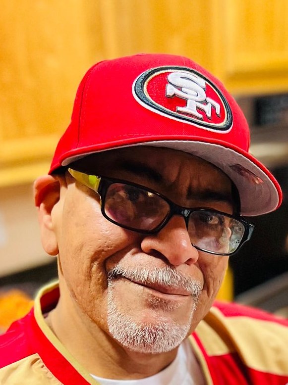 John Ramirez Sr. Obituary - Merced, CA
