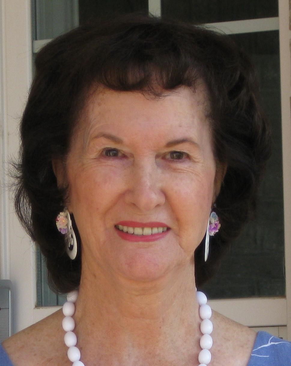 Edwina Rogers Obituary - Grand Blanc, MI