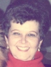 Jane Hahn Obituary - Springfield, IL
