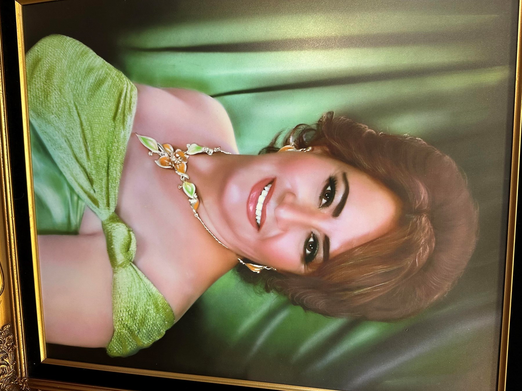 Maria Escamilla Andrade Obituary - Glendora, CA