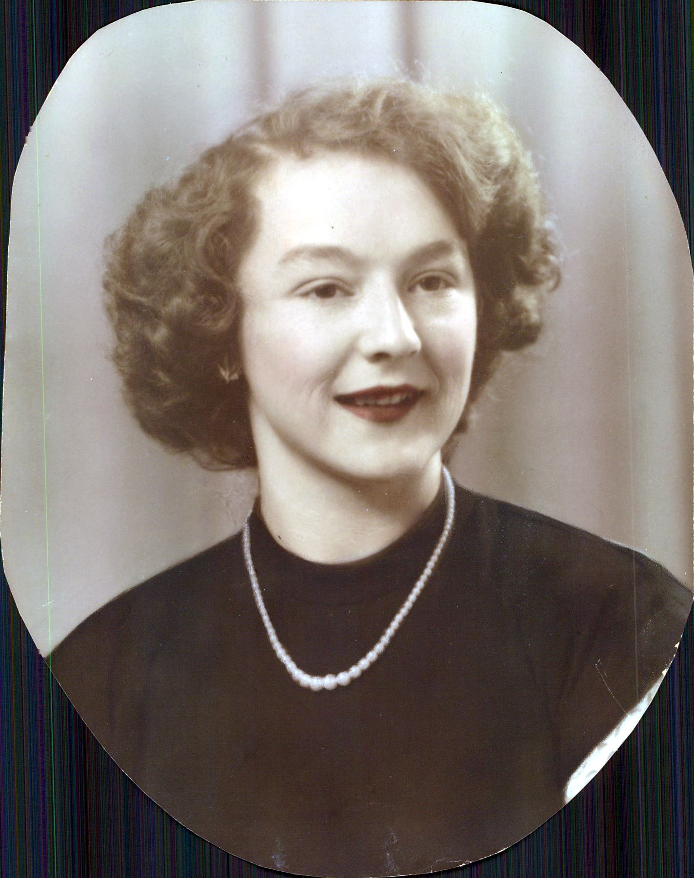 Mildred Clements Obituary - Halifax, NS