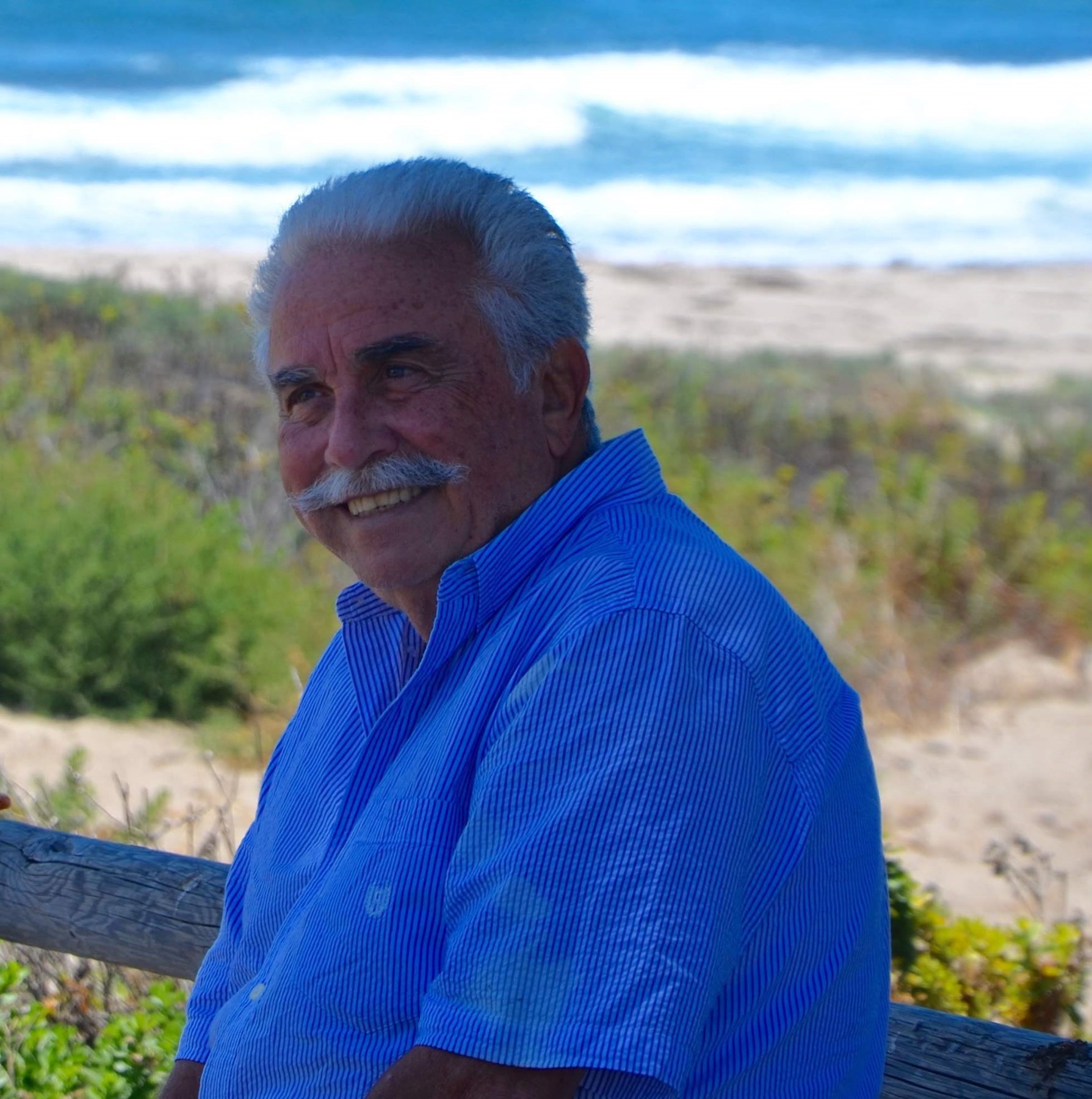 John Issa Saboura Obituary - San Diego, CA