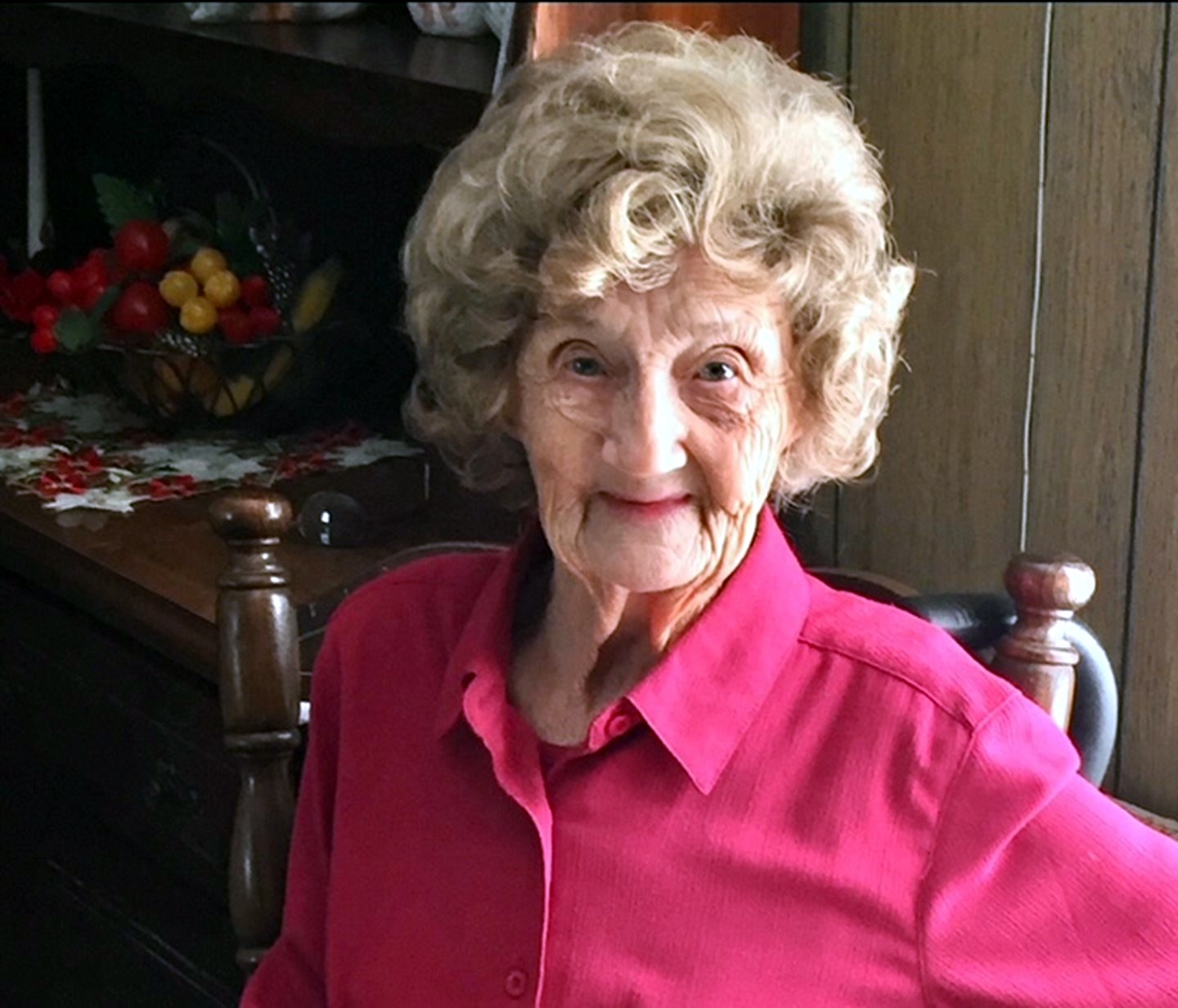 Margie Hilburn Obituary - Wilmington, NC