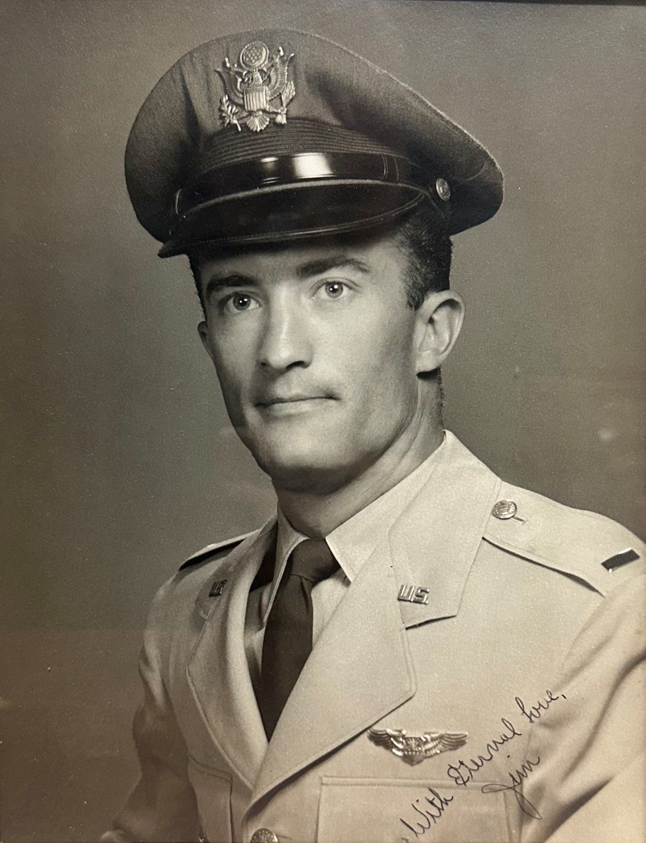 James McNeil Obituary - Brownsville, TX