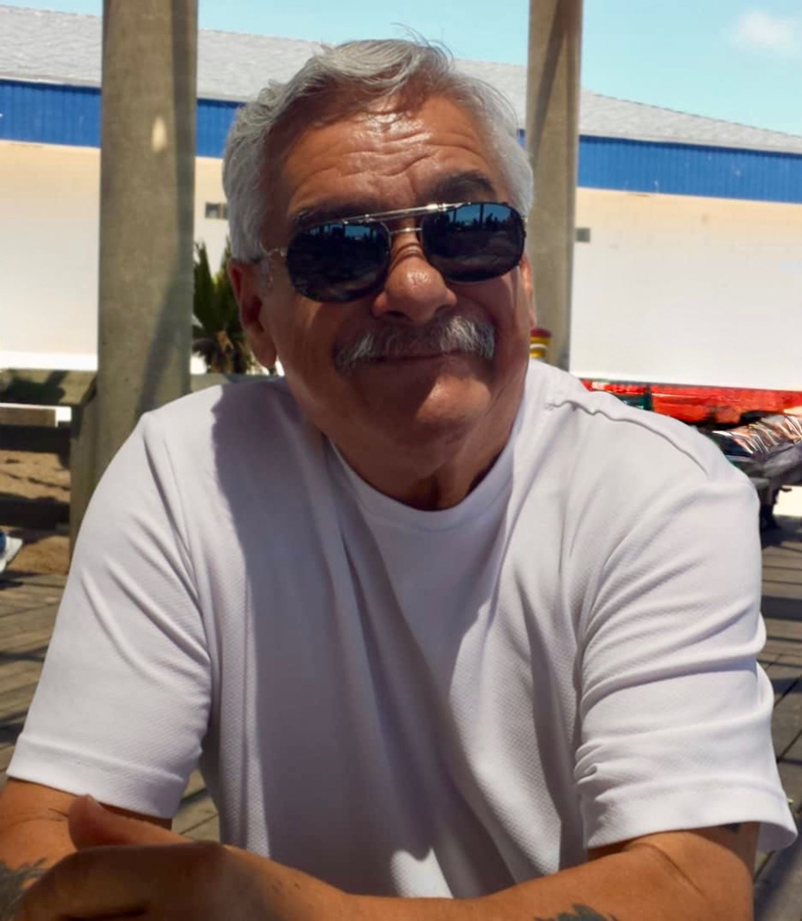 Vicente Garza Obituary - Mission, TX
