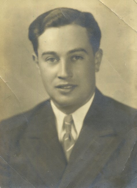 James Mistretta Obituary - Upland, CA