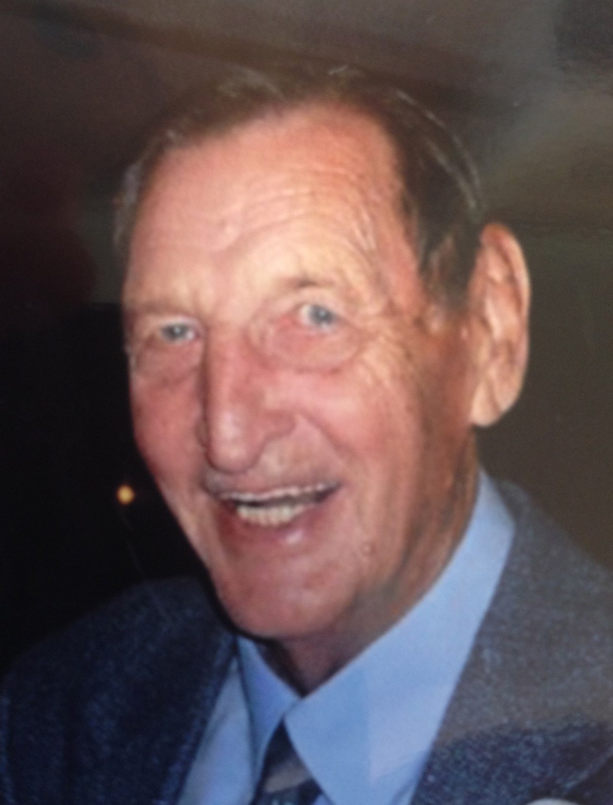 Ronald Caylor Obituary - Port Orange, FL