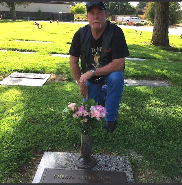 William Joseph Lowery Jr. Obituary - Hughson, CA