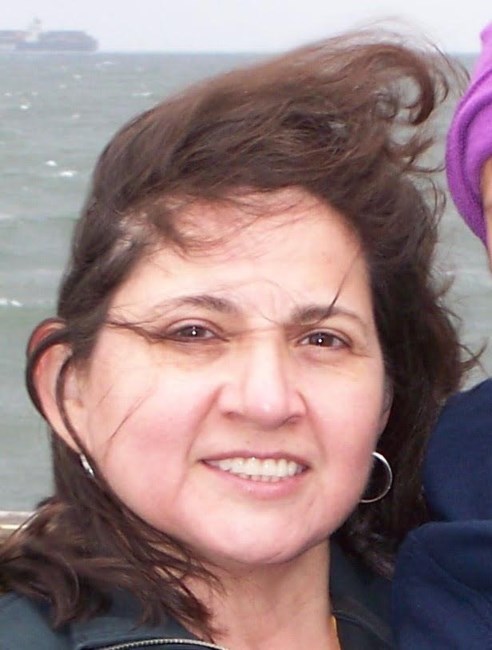 Patricia Stecher Obituary - Glendale, AZ