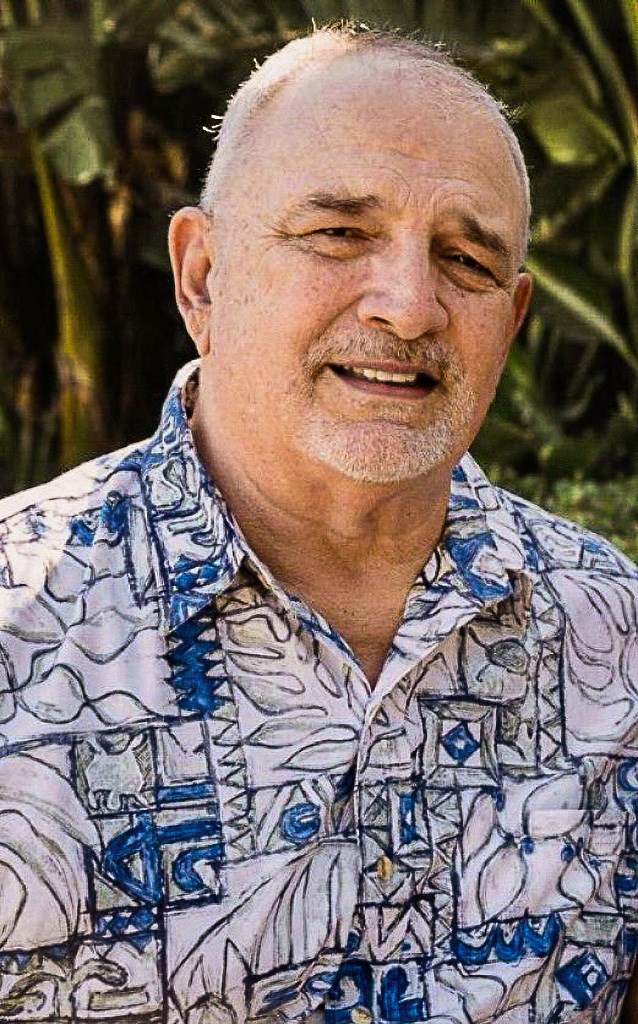 Brian McCreadie Obituary - Honolulu, HI