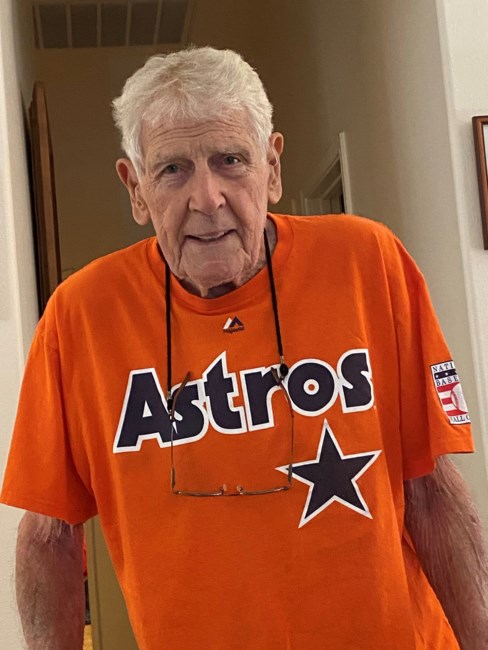 Charles Bertolini Obituary - Webster, TX