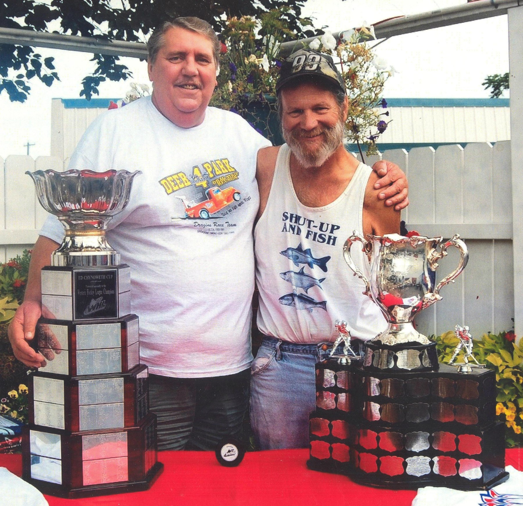 Gary Burchett Obituary - Spokane, WA