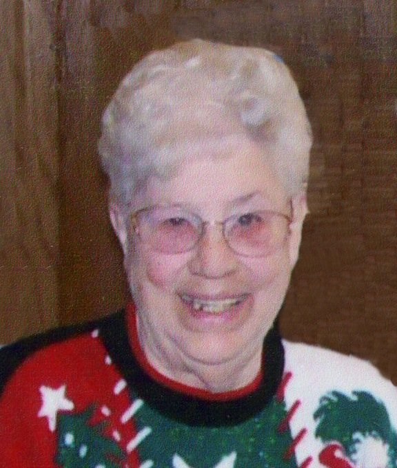 Betty Lou Bailey Obituary - Wichita, KS