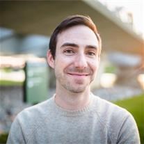 Andrew James Cox Obituary - Columbus, OH