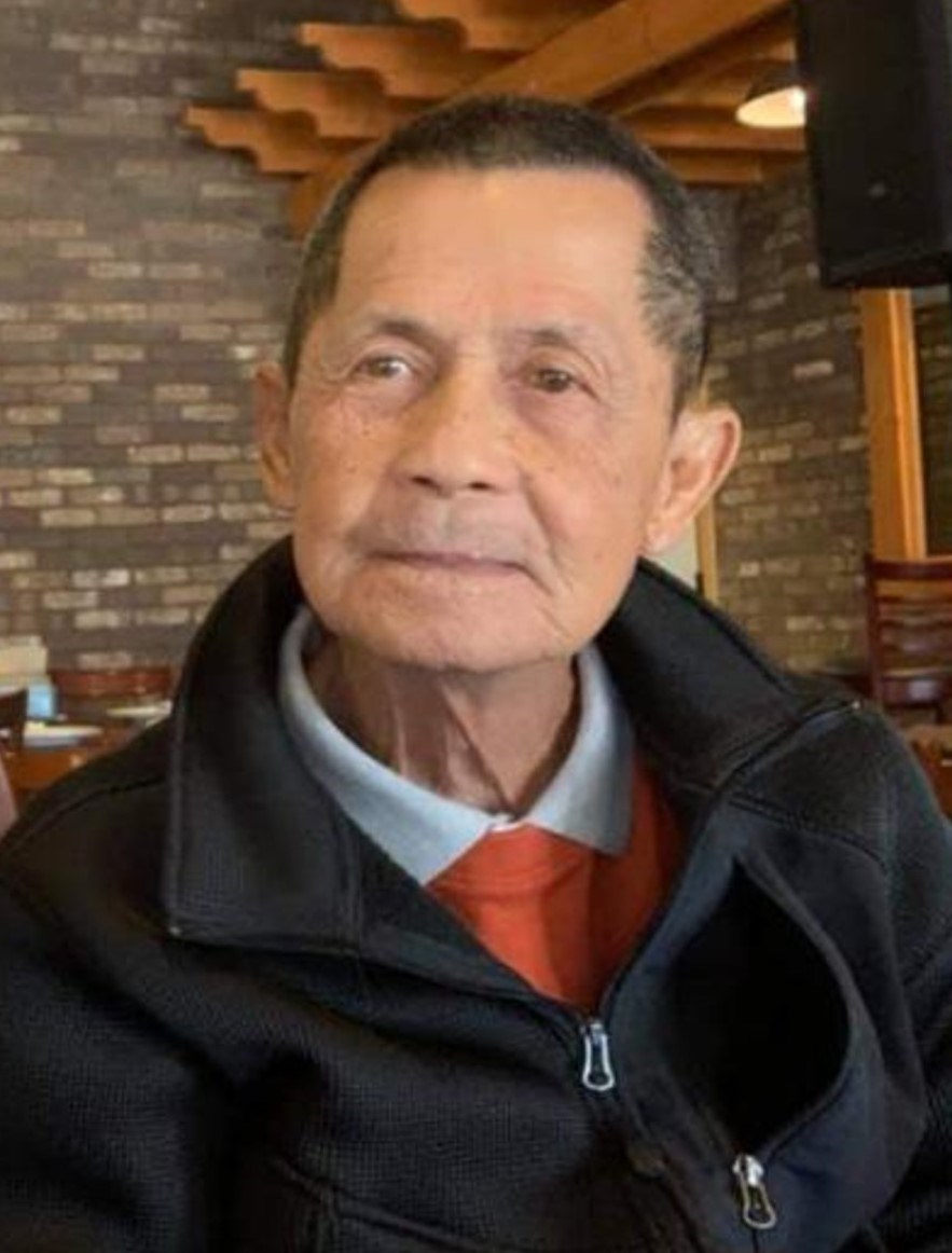 Jose Nerecina Rodil Obituary - San Jose, CA