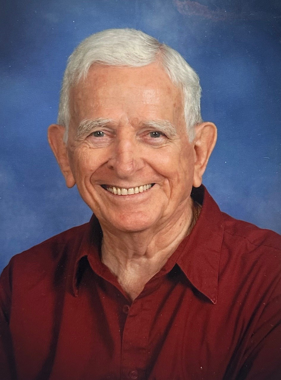 Neil Dobbins Obituary - Little Rock, AR