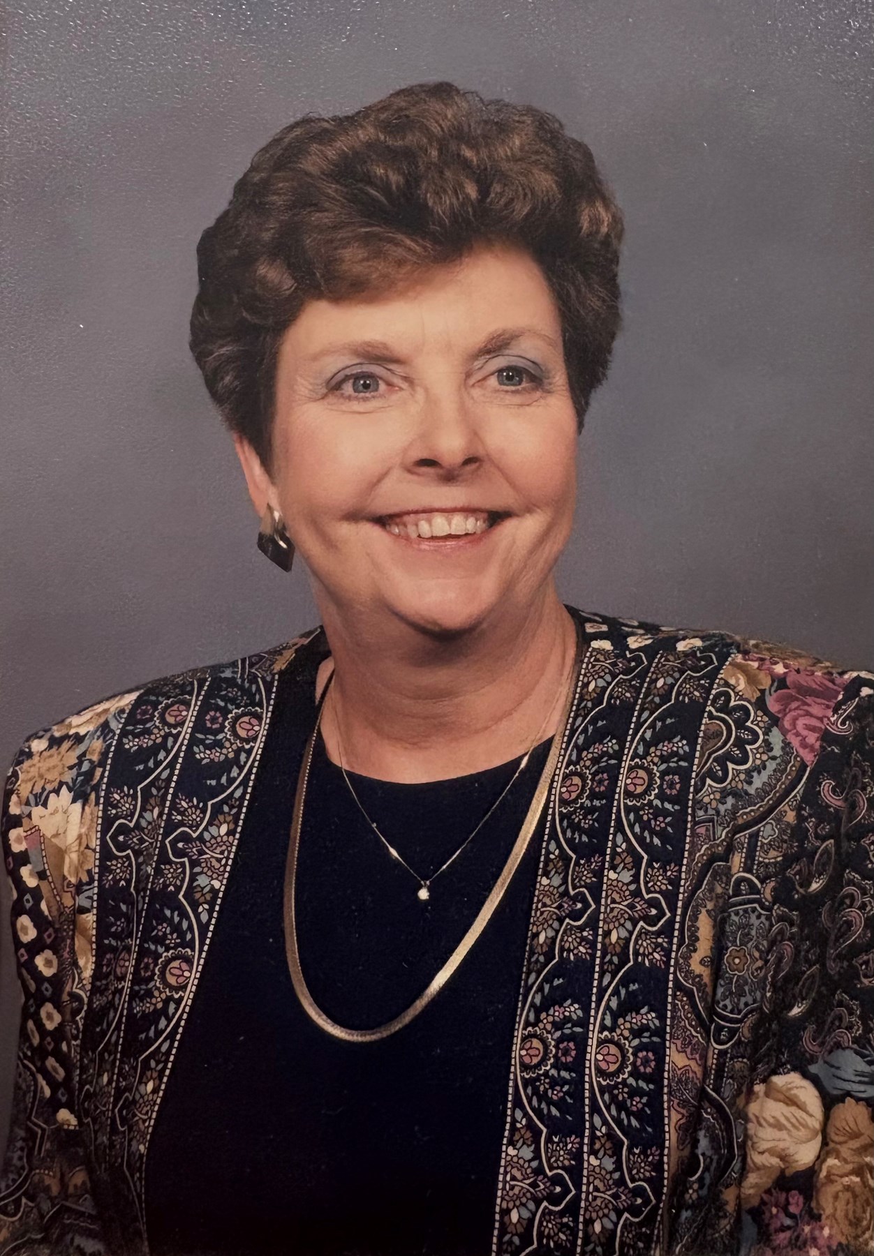Betty Peavy Obituary - Woodstock, GA