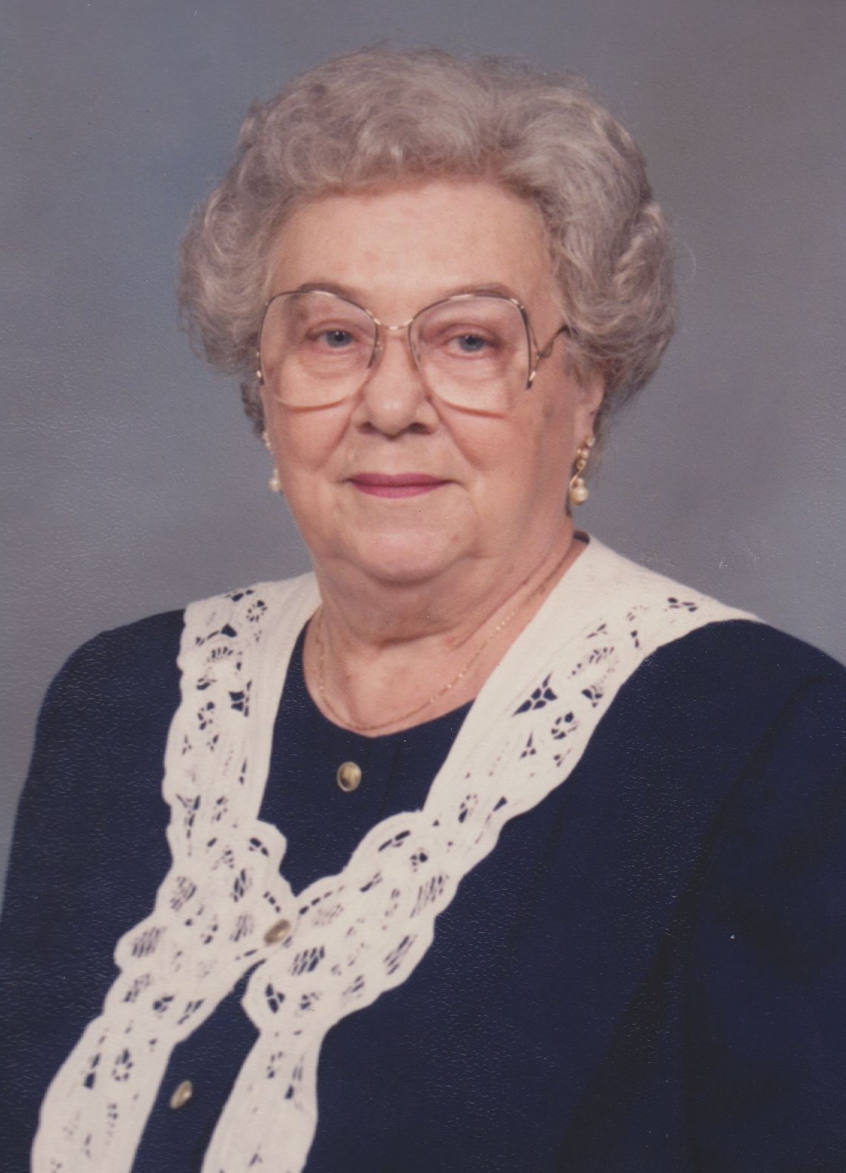 Anna Louise Moddrell Obituary - Austin, TX