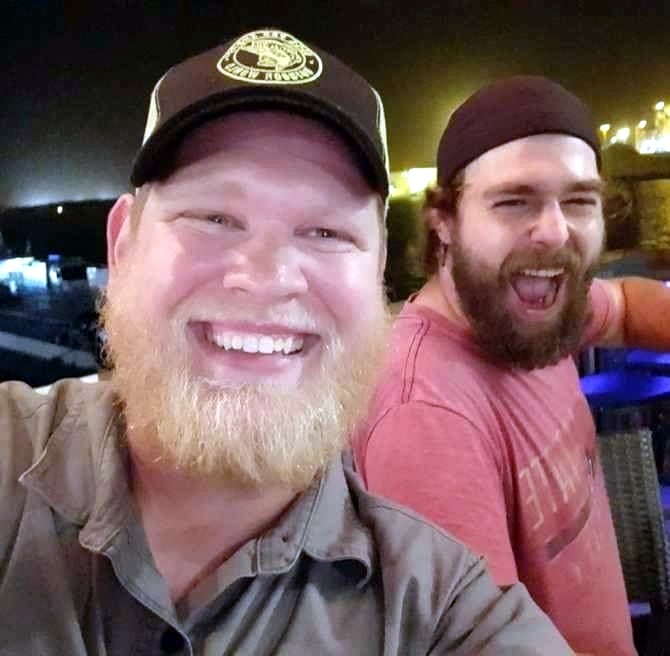 John Tarbox's Instagram, Twitter & Facebook on IDCrawl