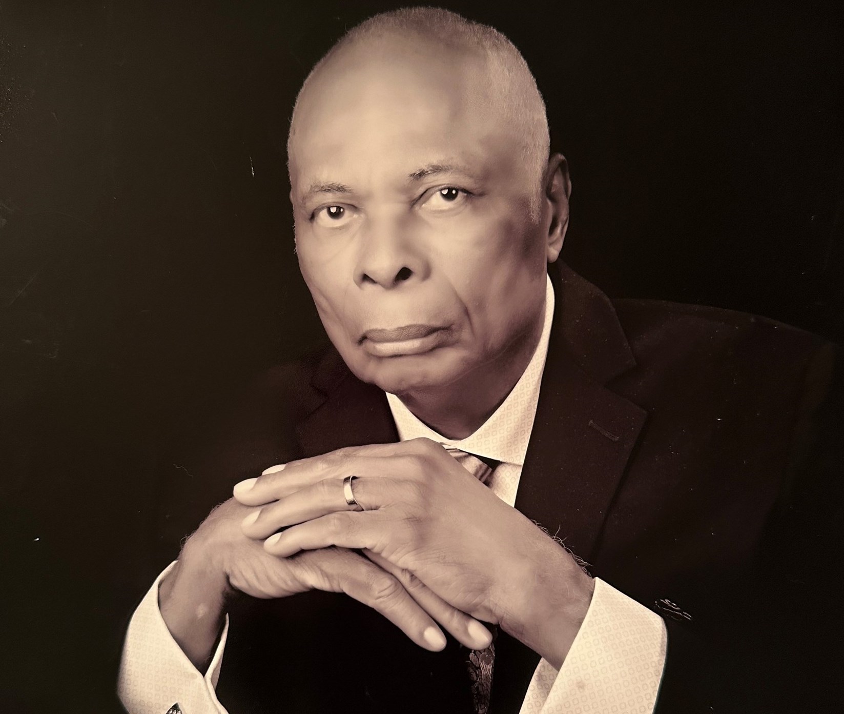 Joseph M Edmond Obituary - Houston, TX