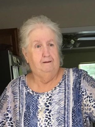 Mary Earnestine Stampley Hickman Obituary - Columbia, MS