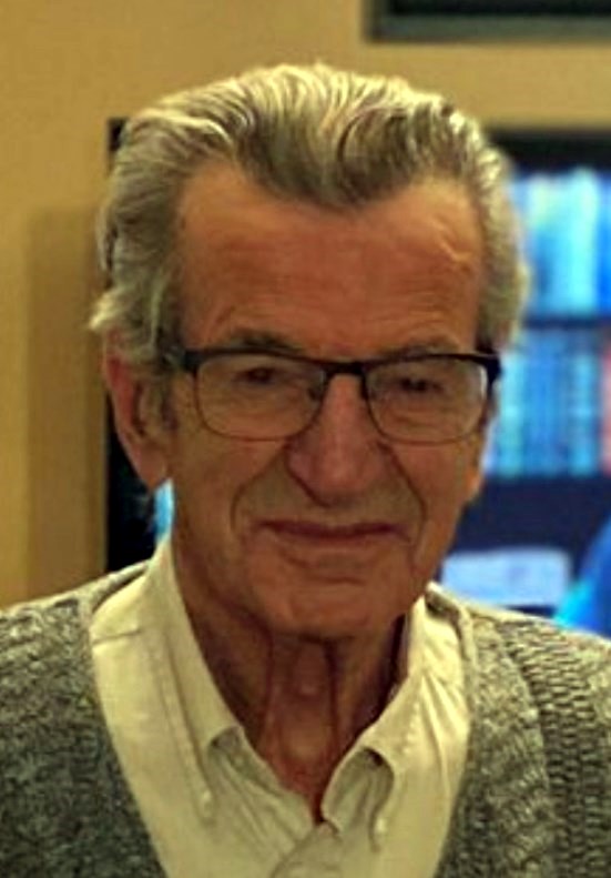 Khalil "Charlie" Haddad Obituary - Ottawa, ON