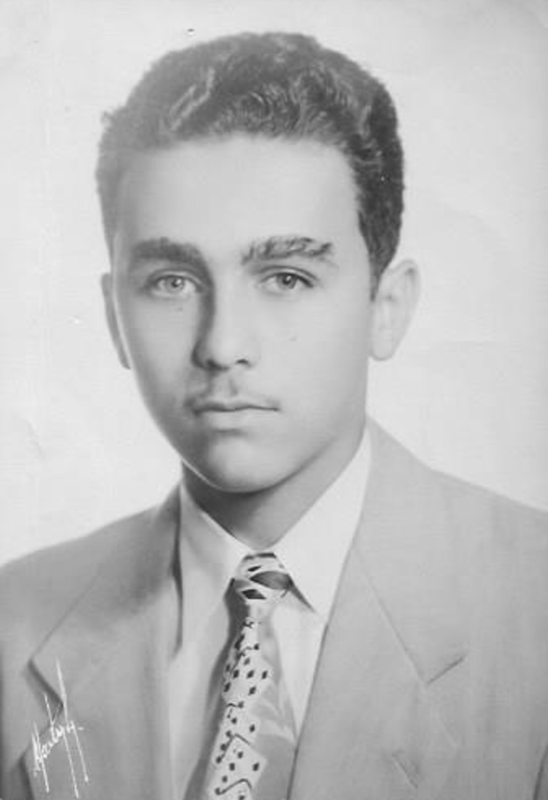 Jorge Luis Negron-Ferrer Obituary - Tampa, FL
