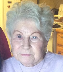 Barbara Hurst Obituary - Fort Smith, AR