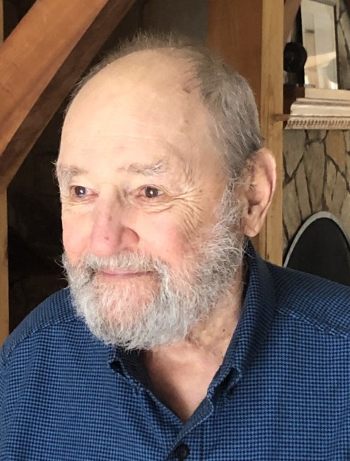 Peter Howell Obituary - Orleans, MA