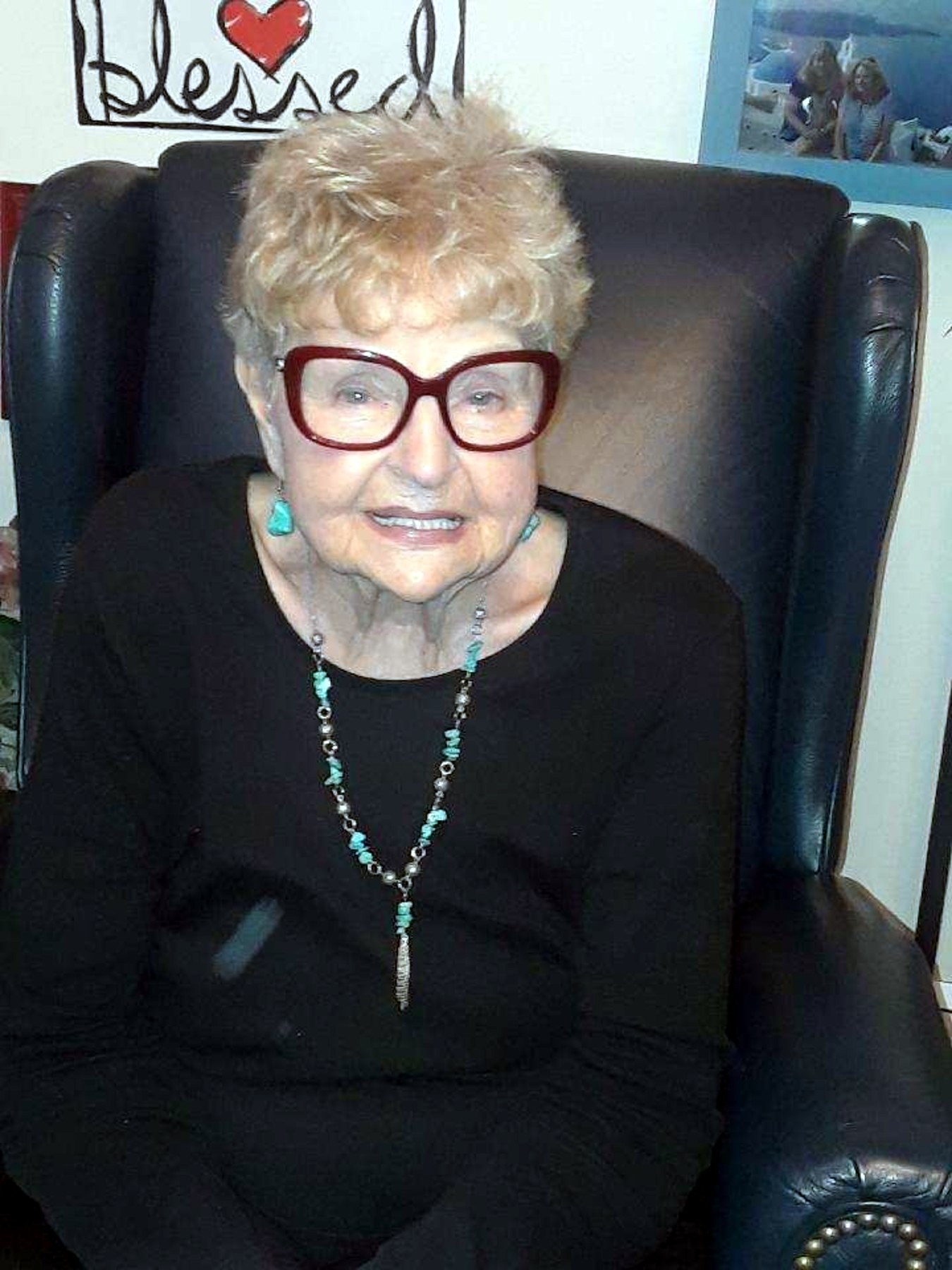 Barbara Ragland Obituary - Bethany, OK