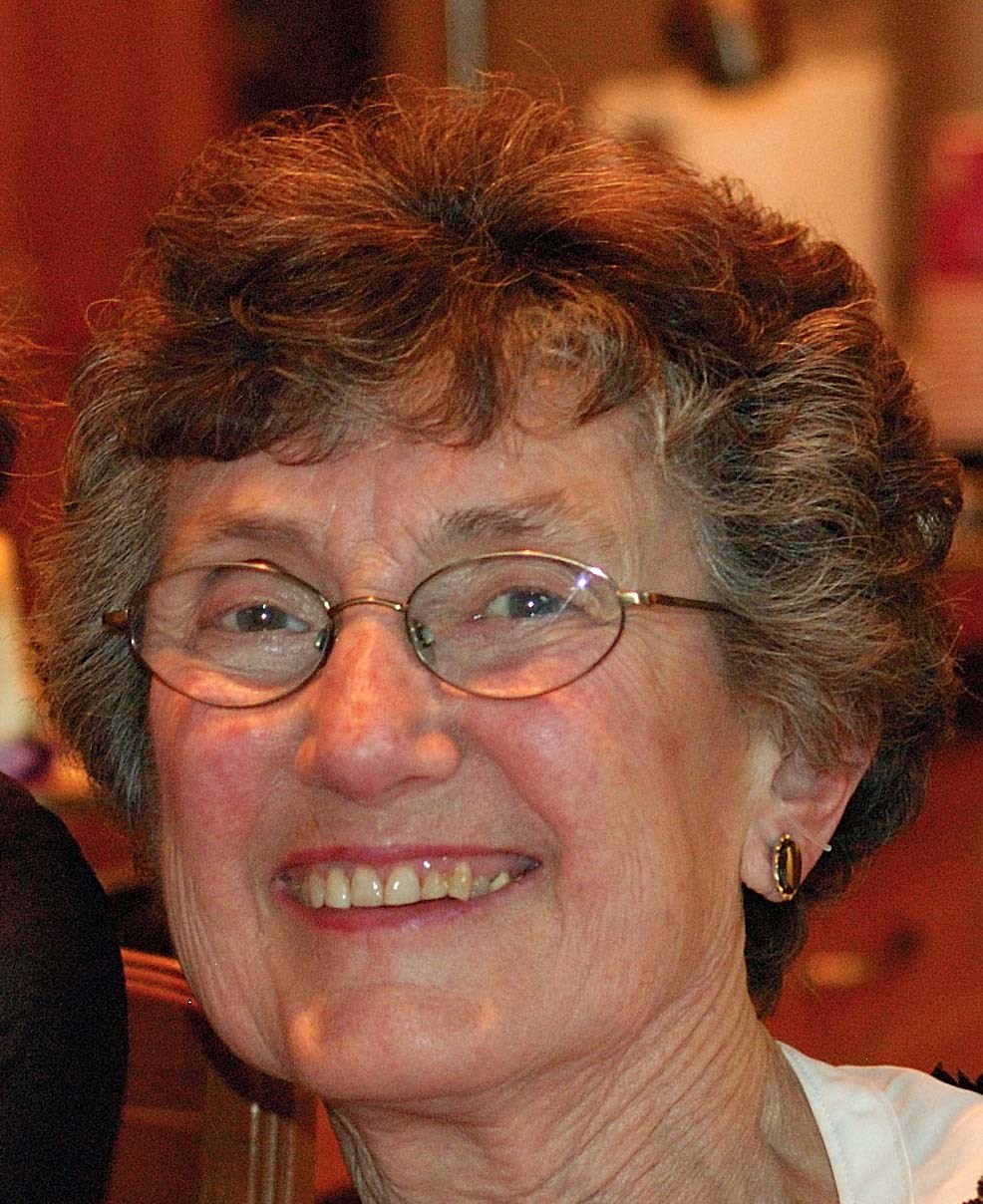 Anne Hitchman Obituary - Kitchener, ON