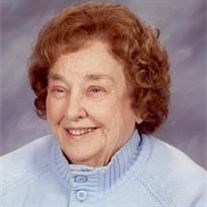 Helen Bergman Obituary - Columbus, OH