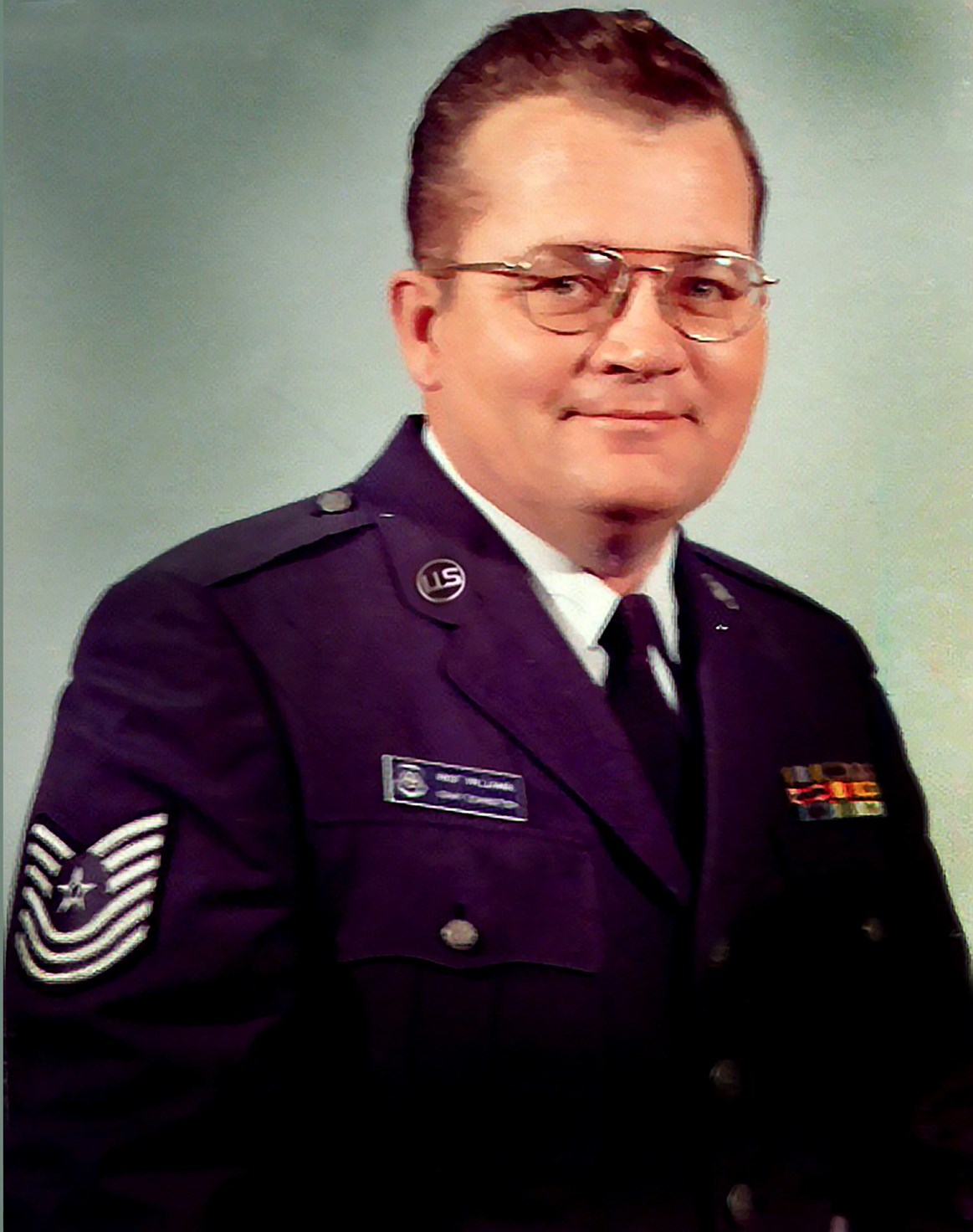 Robert Allen Williams Obituary - Fair Oaks, CA