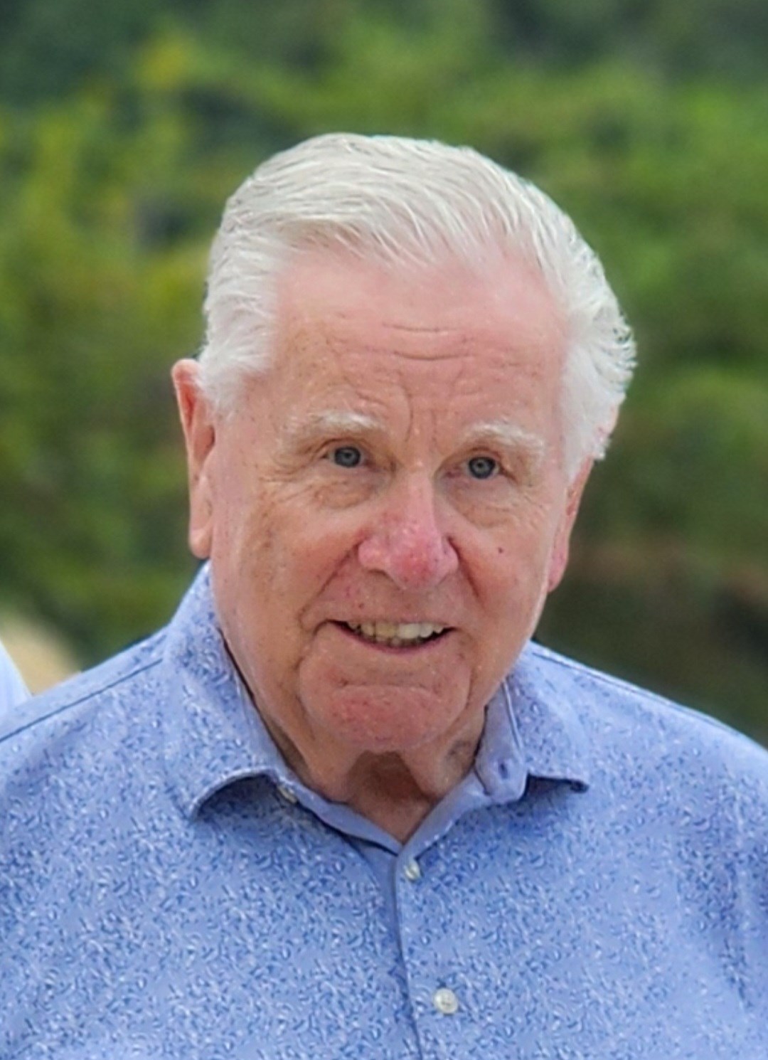 James Olsen Obituary - Millcreek, UT