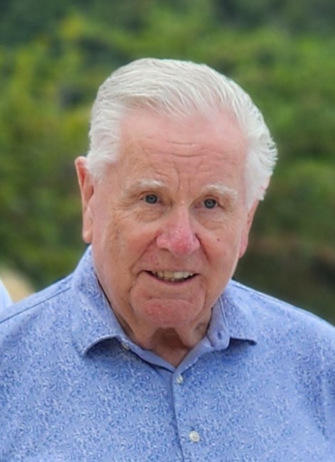 James Olsen Obituary - Millcreek, UT