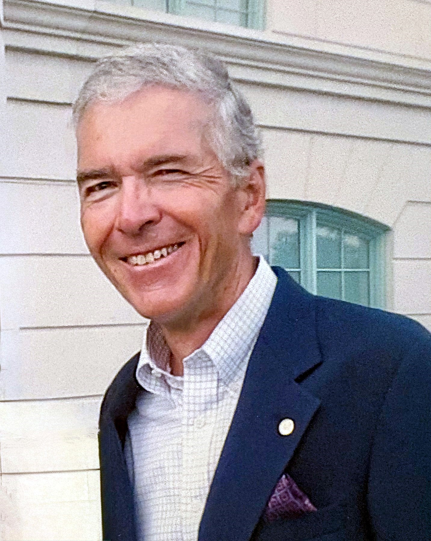 Wolfgang Koenig Obituary - Williamsburg, VA