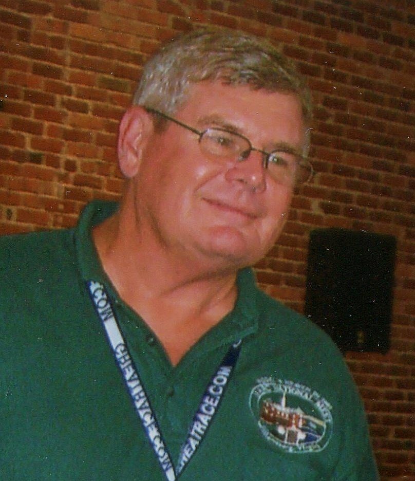 David W. Moore Obituary - Hixson, TN